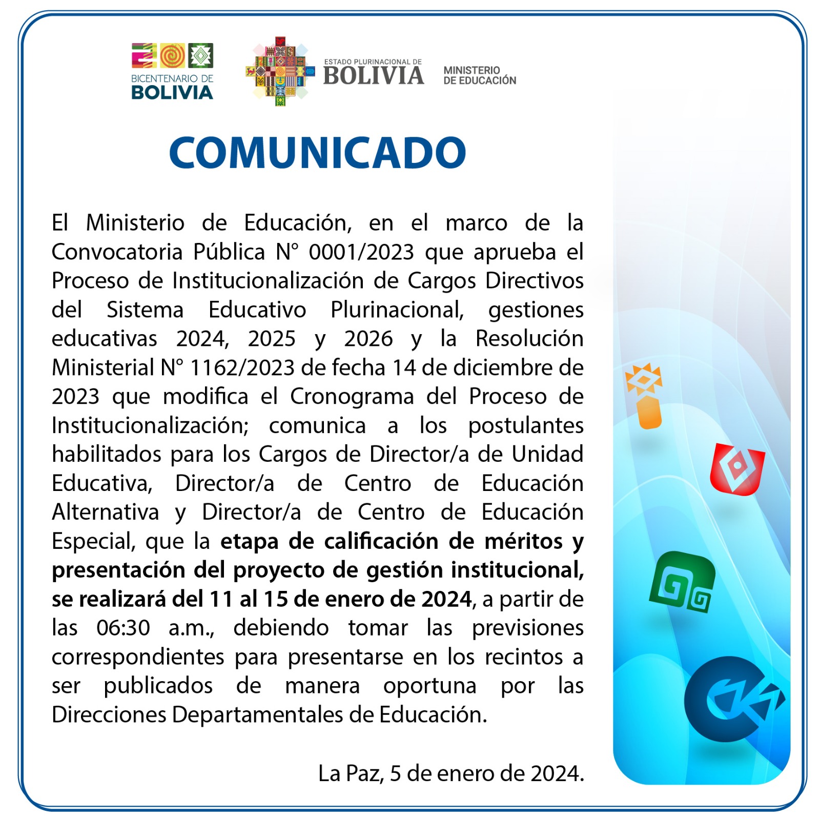 Sisep - Versión 8.2.5