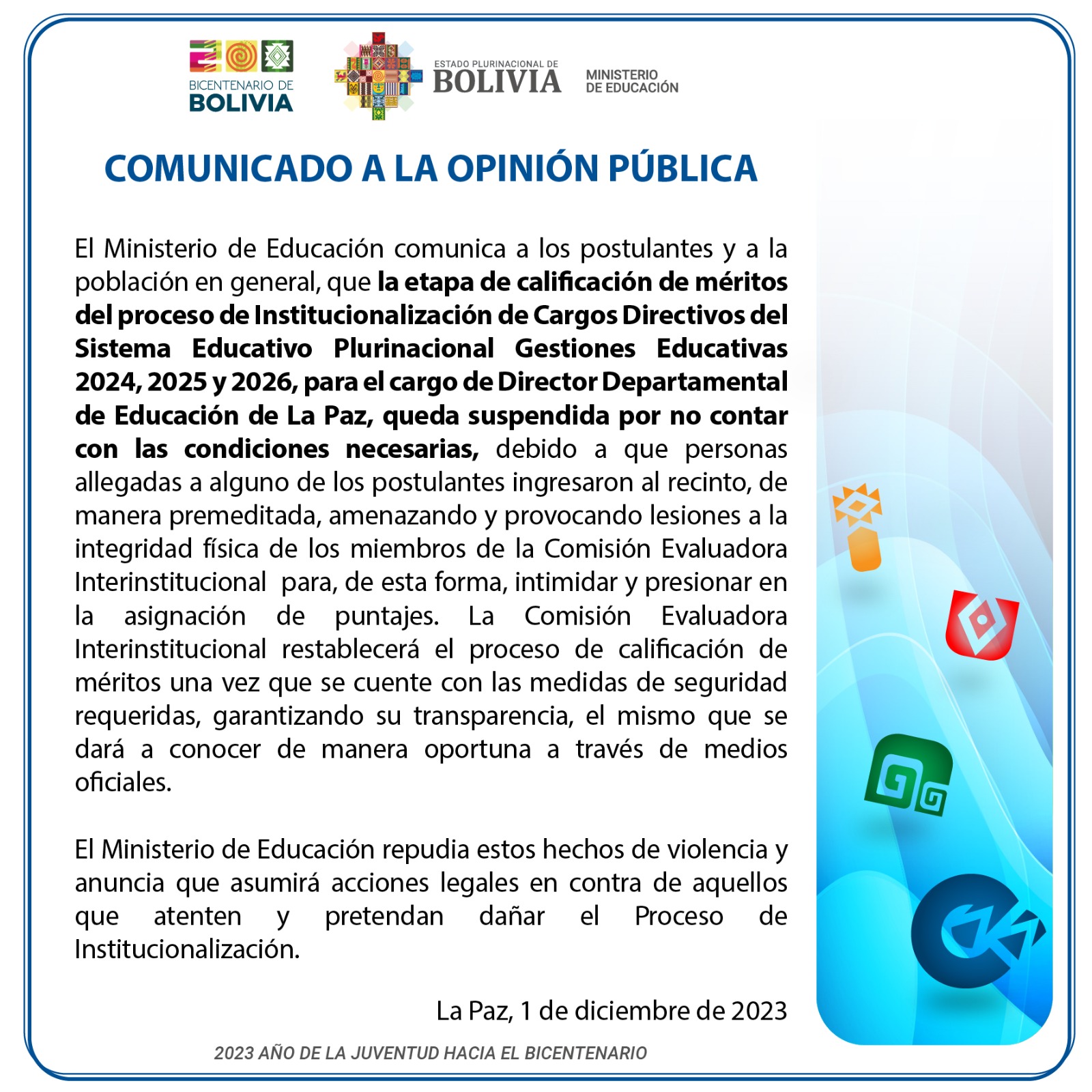 Sisep - Versión 8.1.4